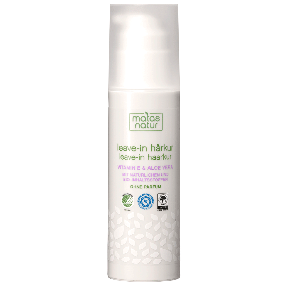 Matas Natur – matasbeauty